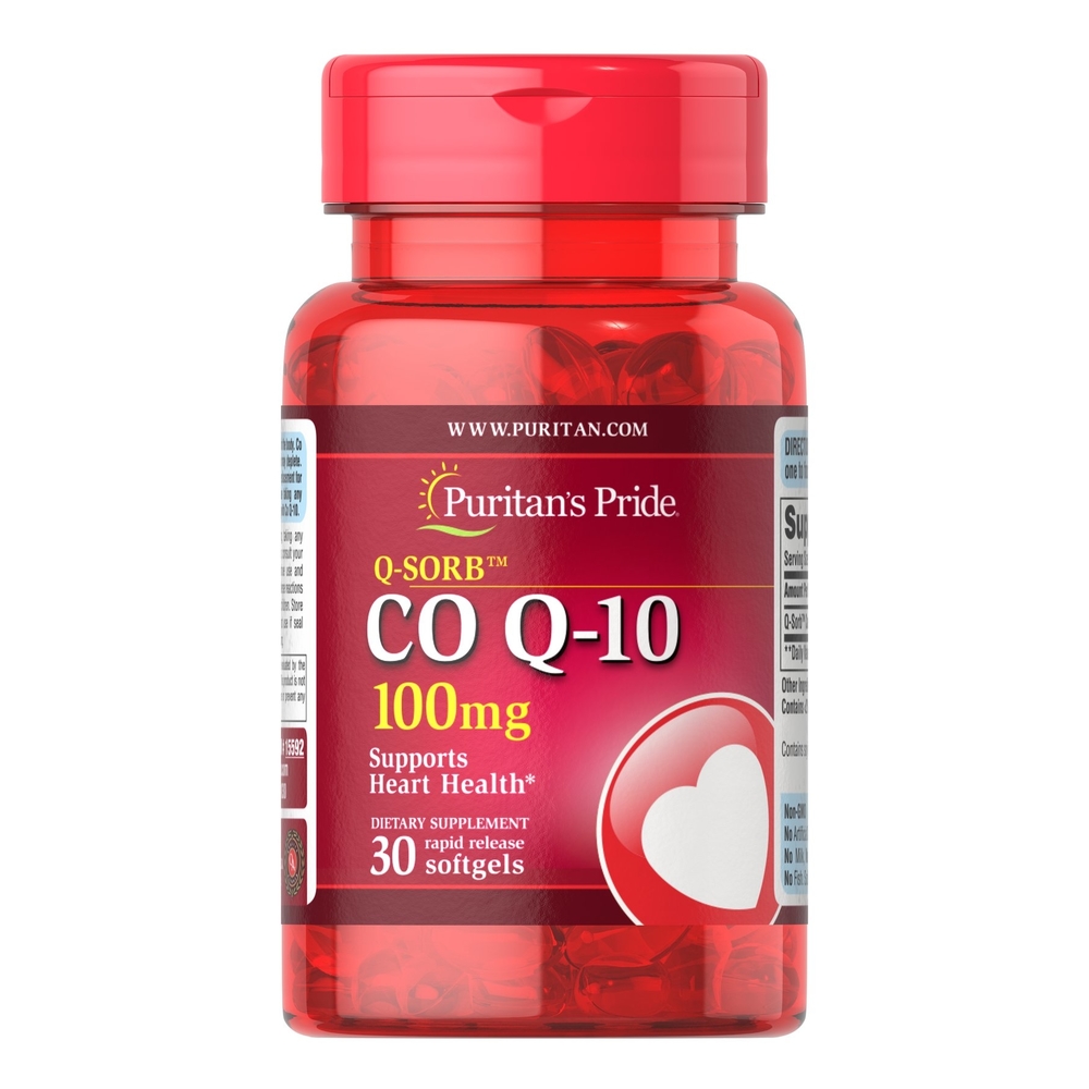 CoQ10 – Pharma Plus Drug Store LLC