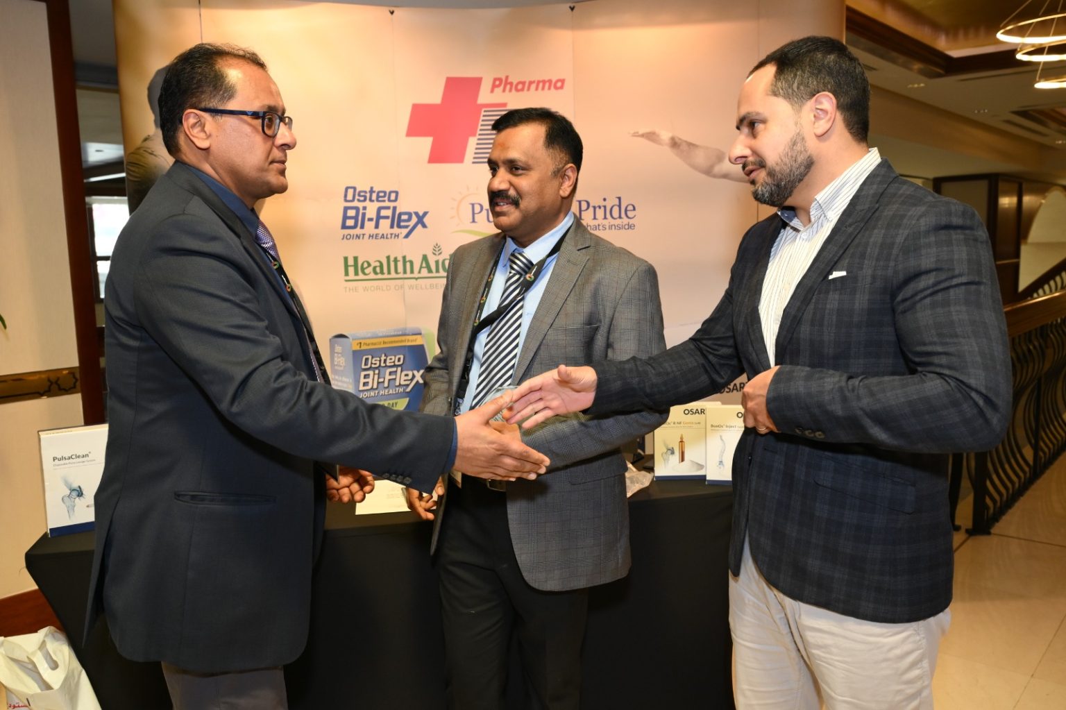 Pharma Plus Drug Store LLC – Your Natural Supplements In One Place